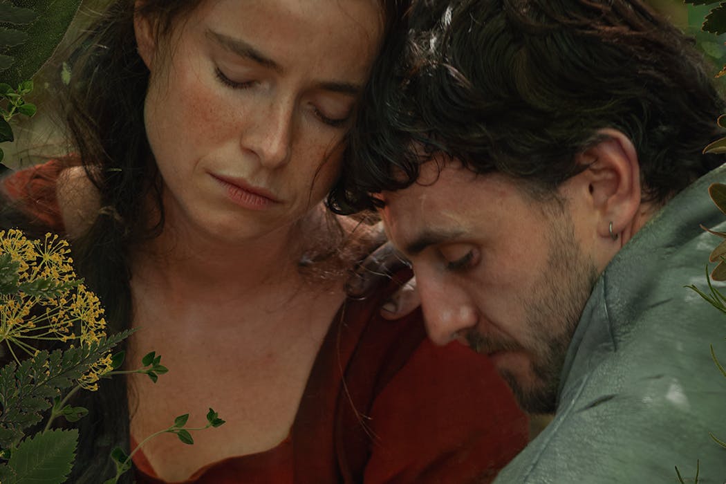 It takes many ghosts to make a story: how Maggie O'Farrell’s Hamnet ...