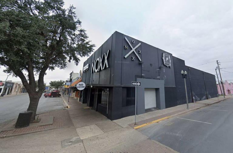 South Texas nightclub tied to deadly crash agrees to shuts down for good