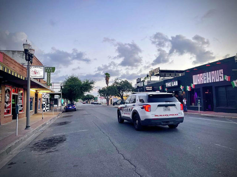 South Texas nightclub tied to deadly crash agrees to shuts down for good