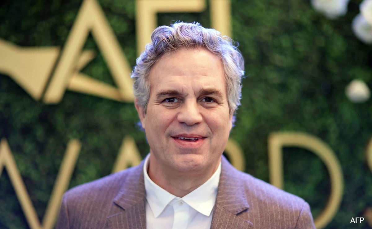 'Worst human being': Hollywood actor Mark Ruffalo attacks Trump
