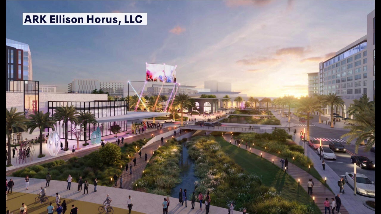 Developers prepare proposals to redevelop Historic Gas Plant District ...