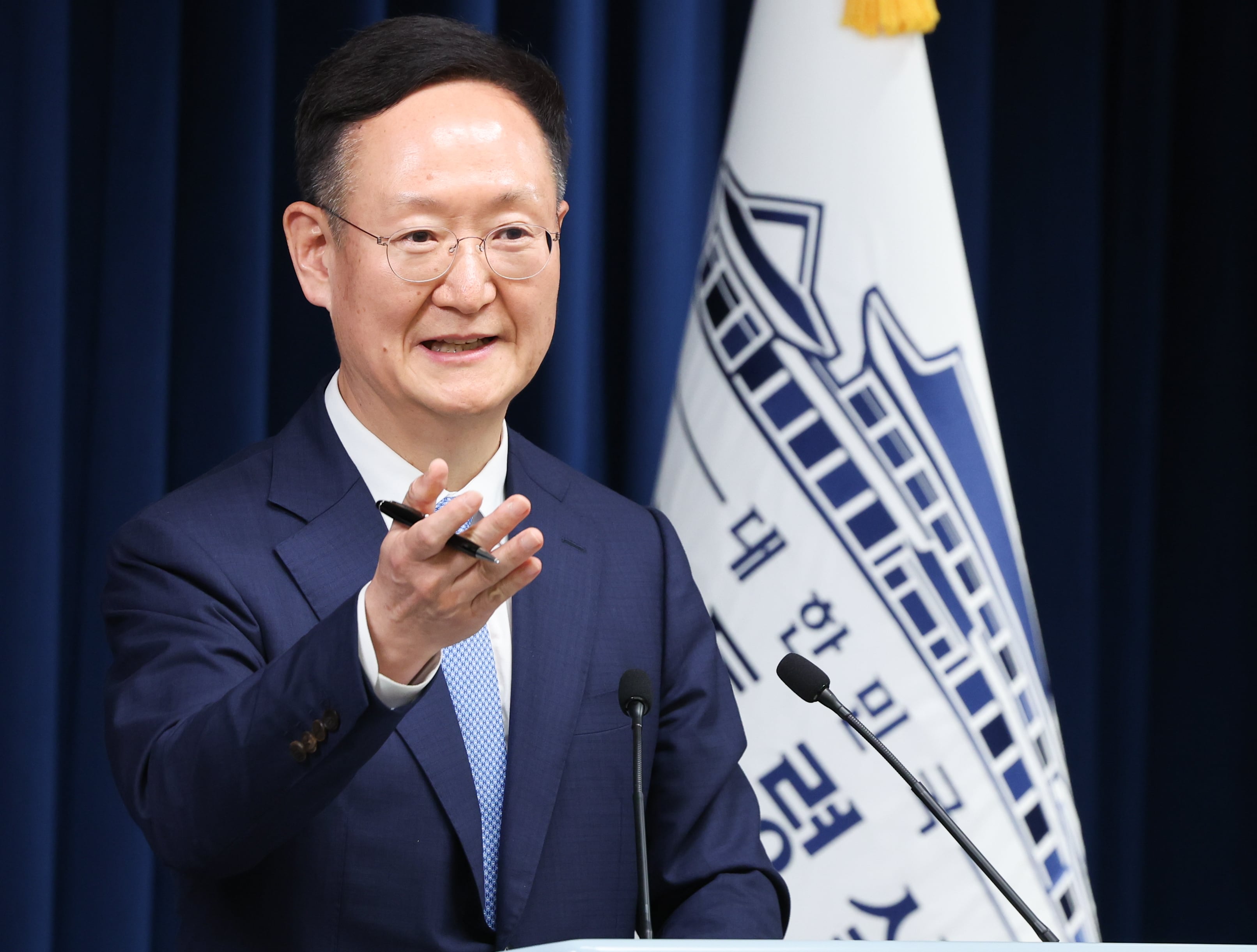 Rebuilding Korea Party condemns Unification Church Act delay