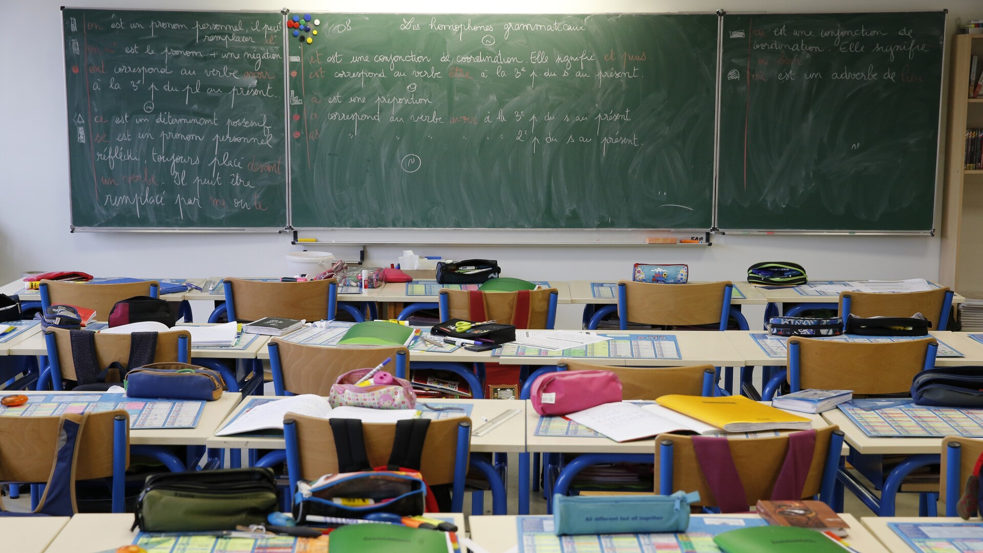 ‘We should be encouraging boys to be boys’: Relationship education ...