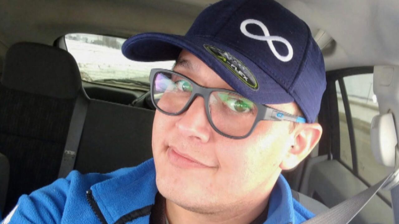 Cancer patient dies after altercation with Saskatoon hospital security