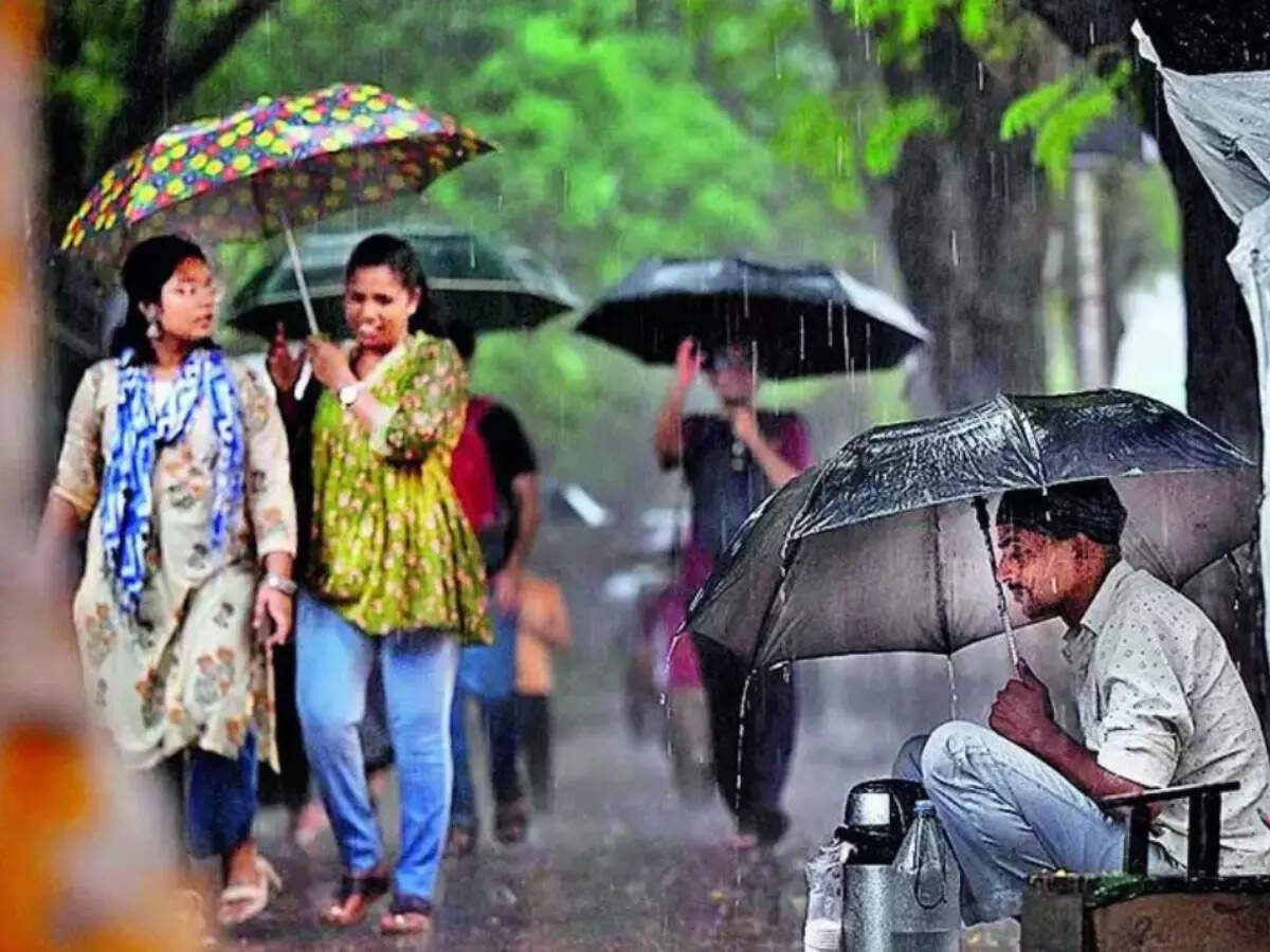 Tamil Nadu weather alert: Will rain play spoilsport for Pongal in ...