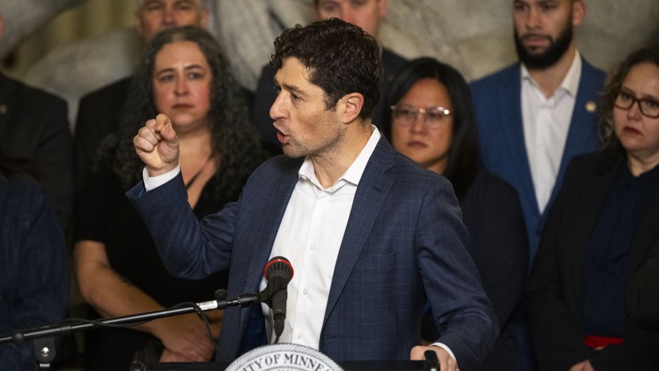 Minnesota demanda a la administración Trump por el aumento de las ...