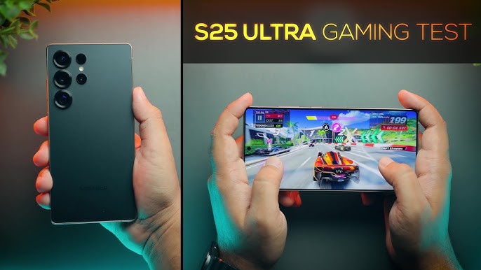Rekomendasi HP gaming terbaik di Indonesia awal 2026: Dari khusus gamer ...