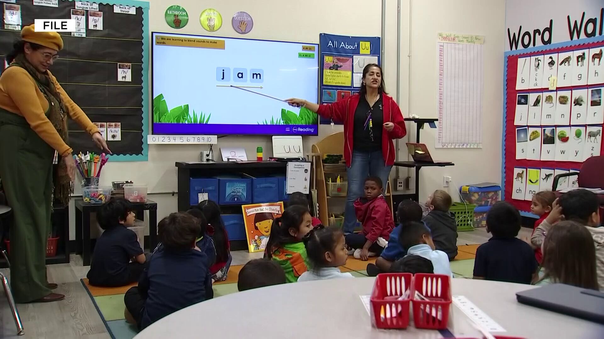 Gov. Hobbs calls to renew Prop 123, boost funding as more public ...