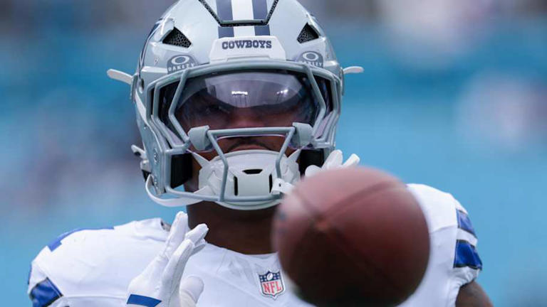 Dallas Cowboys star defender arrested over the weekend