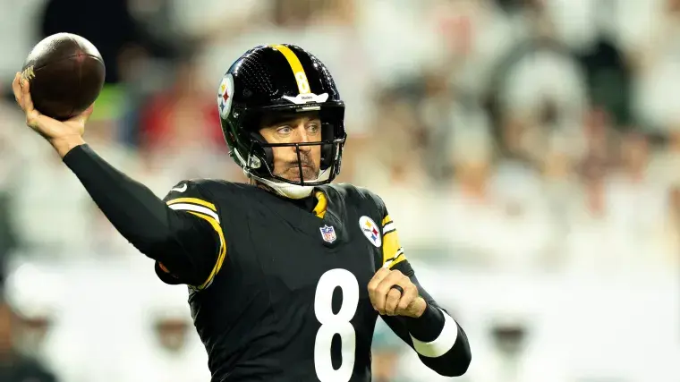 NFL career playoff touchdown leaders: Where Tom Brady, Aaron Rodgers ...