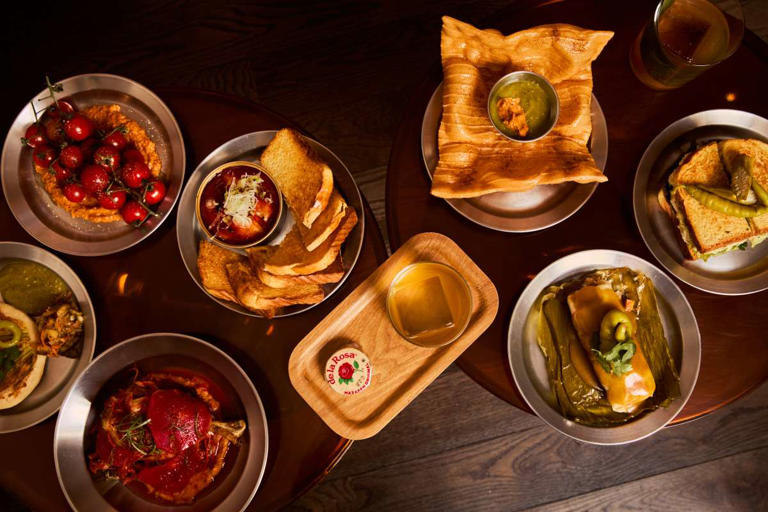 The best restaurants on H Street