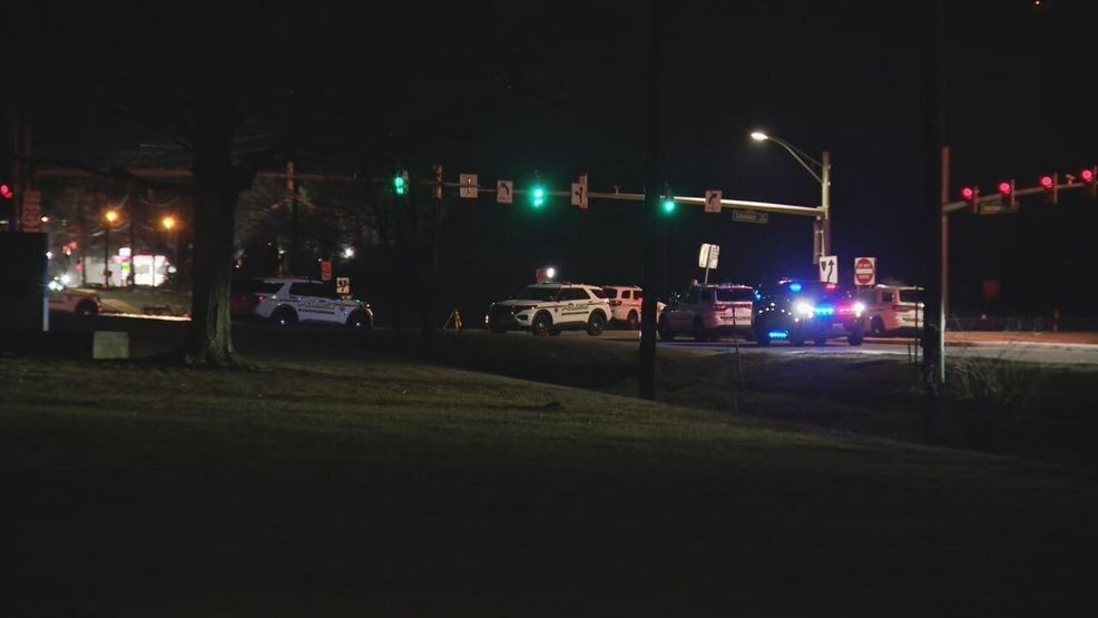 Woman struck and killed by 2 hit-and-run drivers in Montgomery County