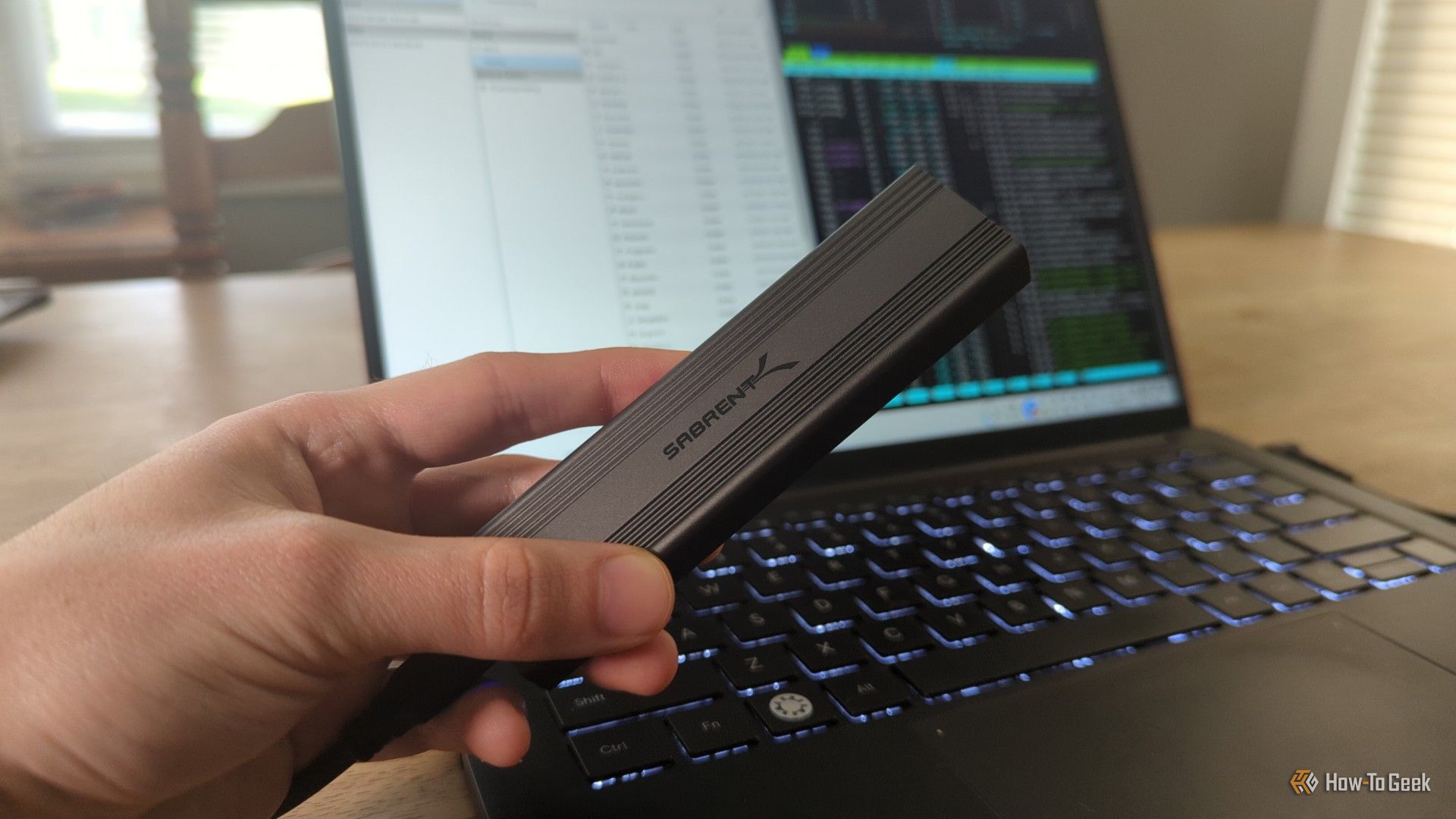 Stop buying external SSDs: Build your own for less money