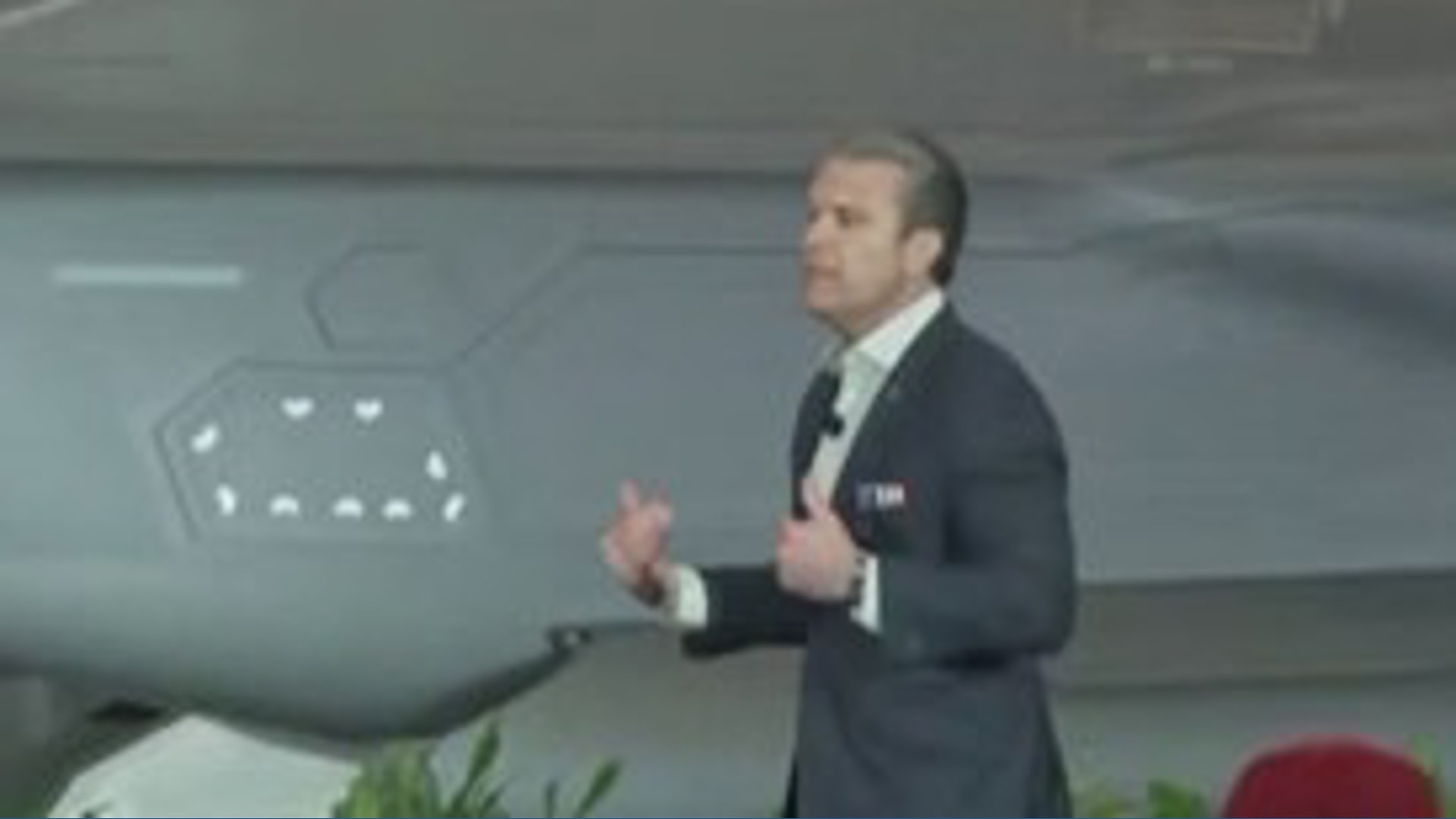 Secretary Pete Hegseth visits Texas