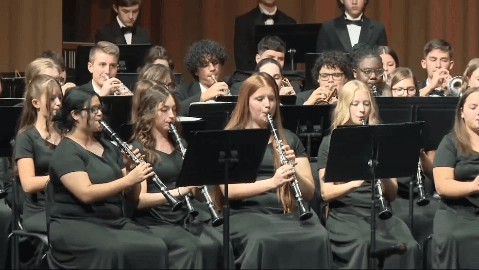 Dobyns-Bennett band celebrating 100 years in 2026