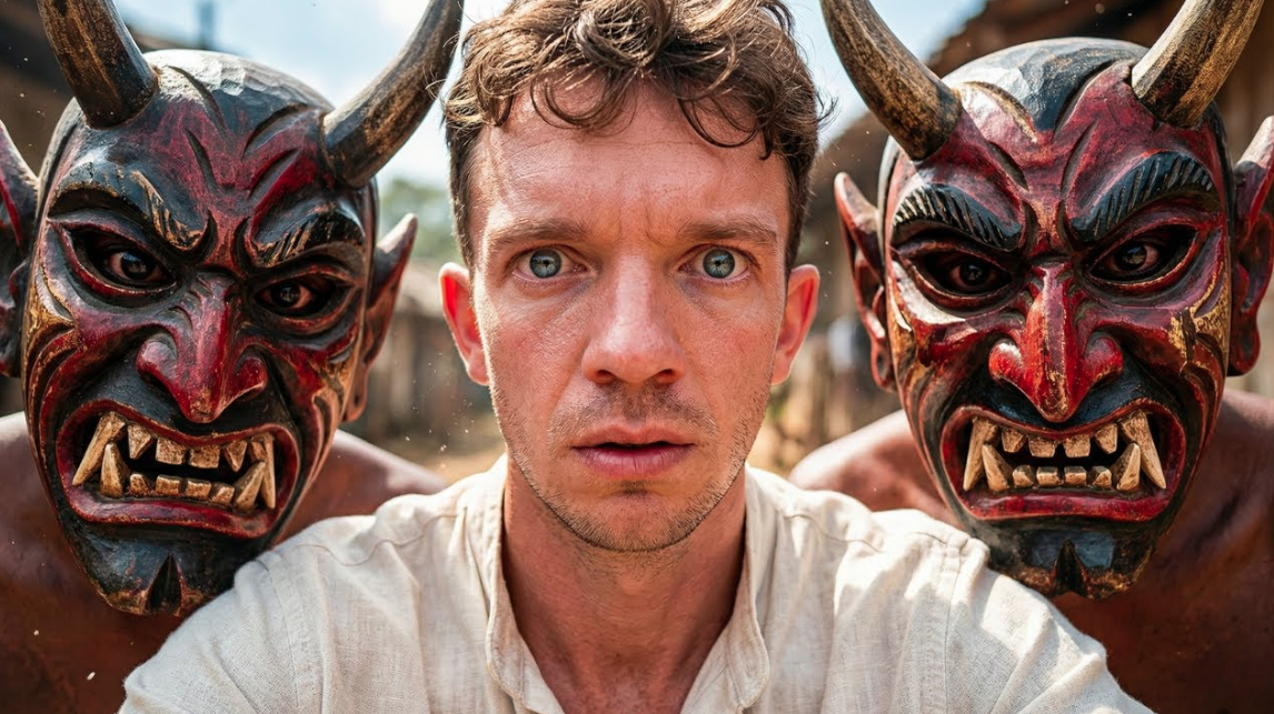 Exploring the Devils of Costa Rica: A Cultural Journey