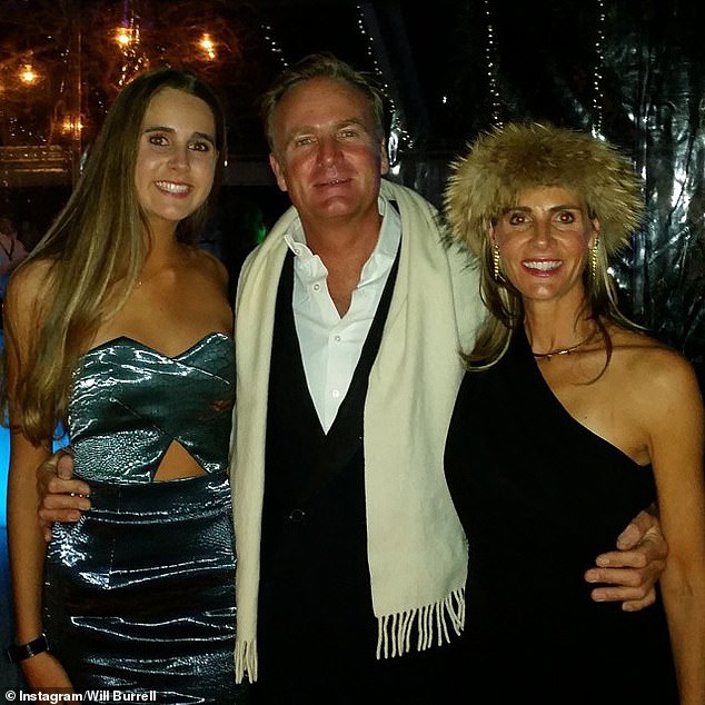 Myer siblings feud as brother pushes back over plans for his sister to ...