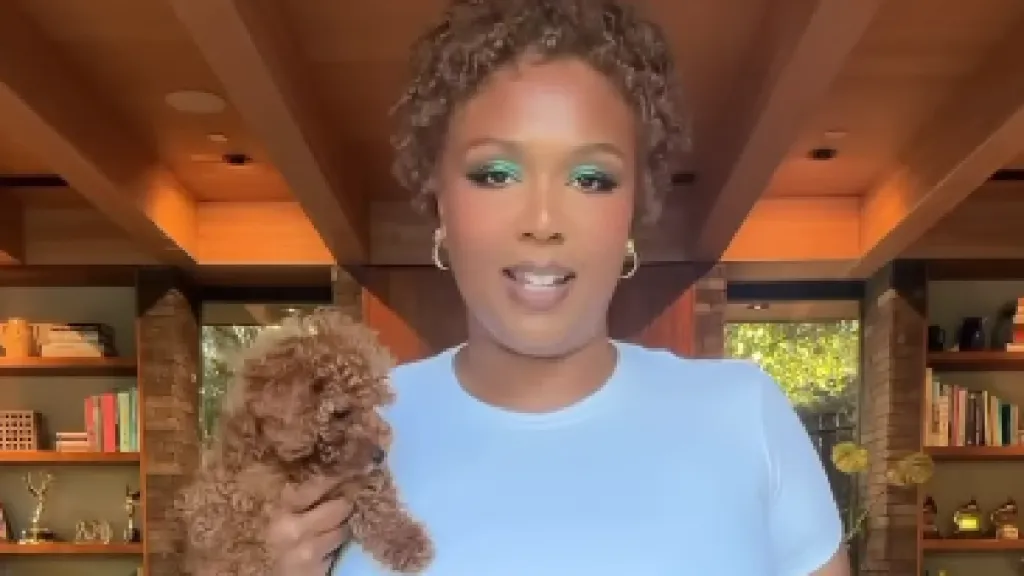 Lizzo quickly settles infringement claim involving Sydney Sweeney 'Good ...