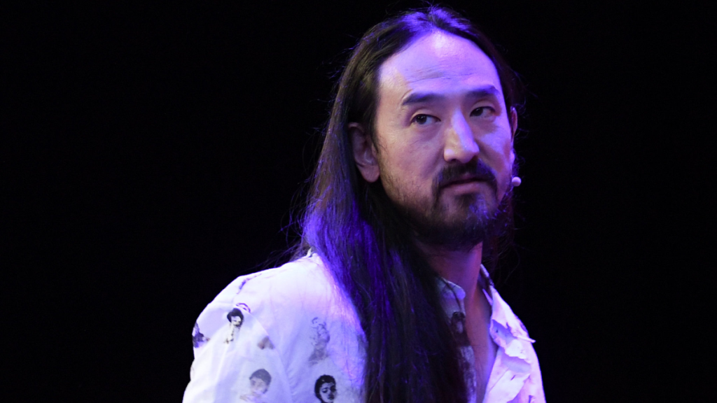 Steve Aoki slapped with class action lawsuit over undisclosed NFT and ...