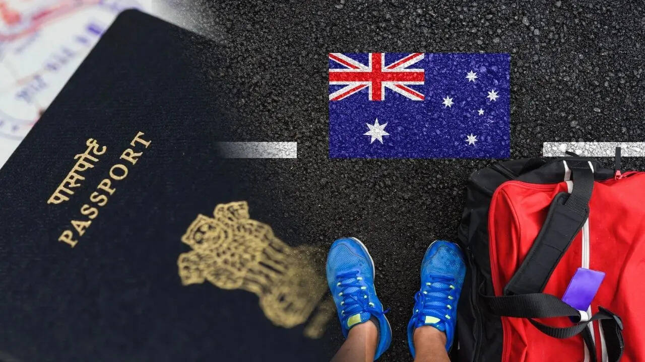 Australia tightens student visa checks: India moved to highest risk ...