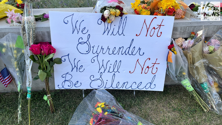 New California bill named after Charlie Kirk, Melissa Hortman adds ...