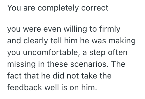 Employee was told to bring her harassment complaint to their supervisor ...
