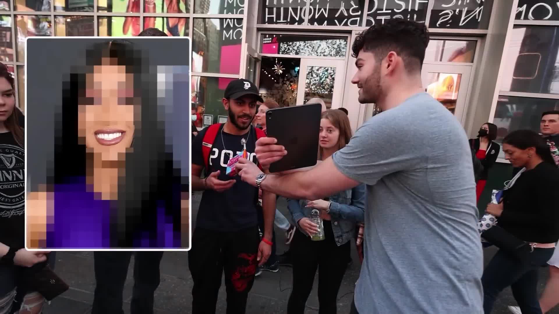 NYC it’s disclosing time