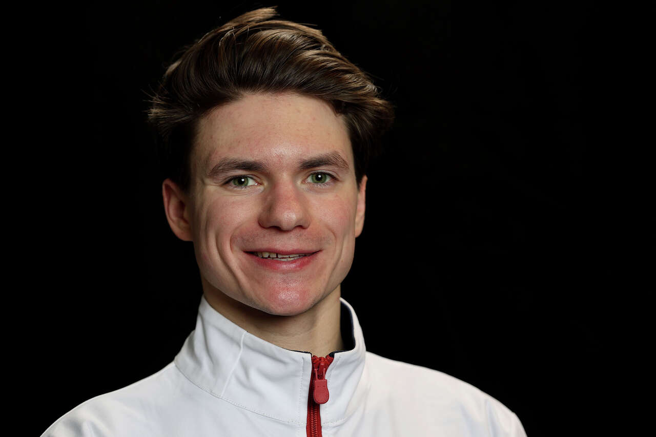 Maxim Naumov's Olympic selection celebrated at International Skating ...