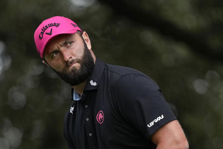 PGA Tour confirms LIV Golf players may apply for reinstatement