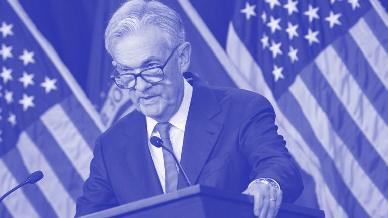 DOJ opens investigation into Fed chair Jerome Powell