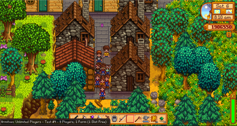 The best Stardew Valley mods