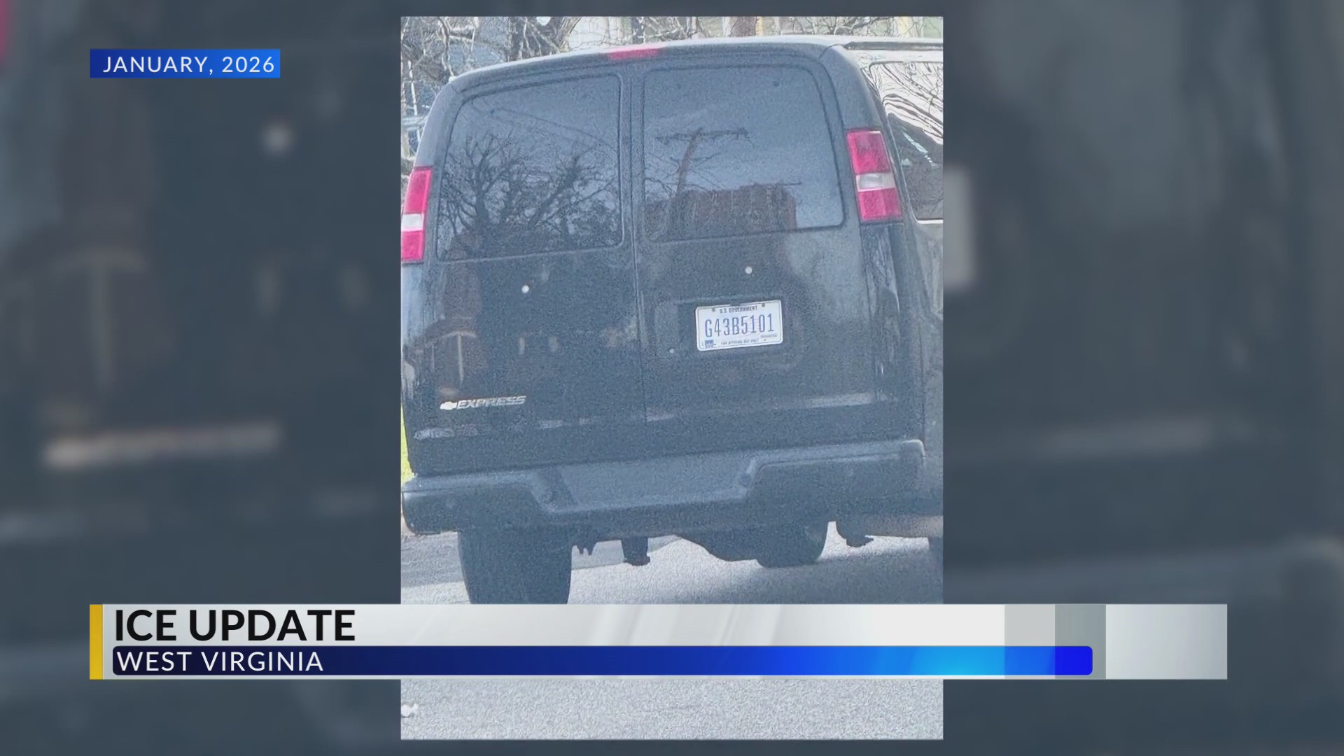 Update on immigration activity in West Virginia