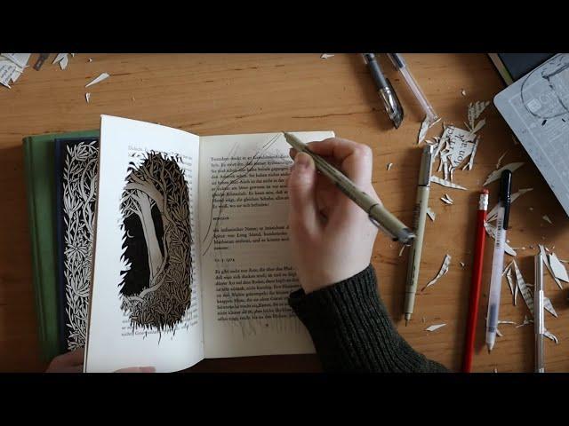 Libri vecchi. Come riciclarli