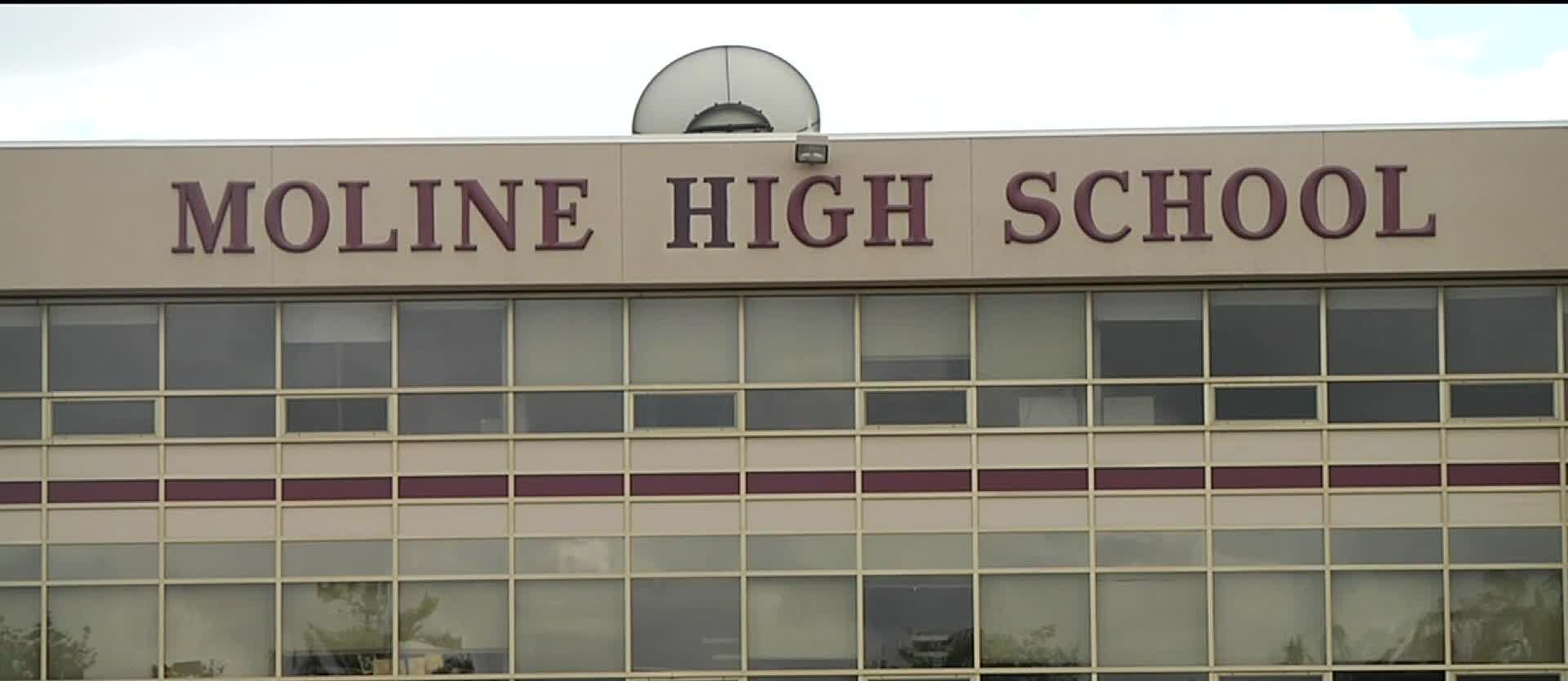 School board names next Moline High School principal