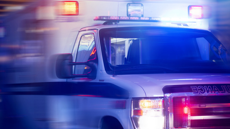 Multiple agencies rescue 2, search for a missing kayaker off Honeymoon ...