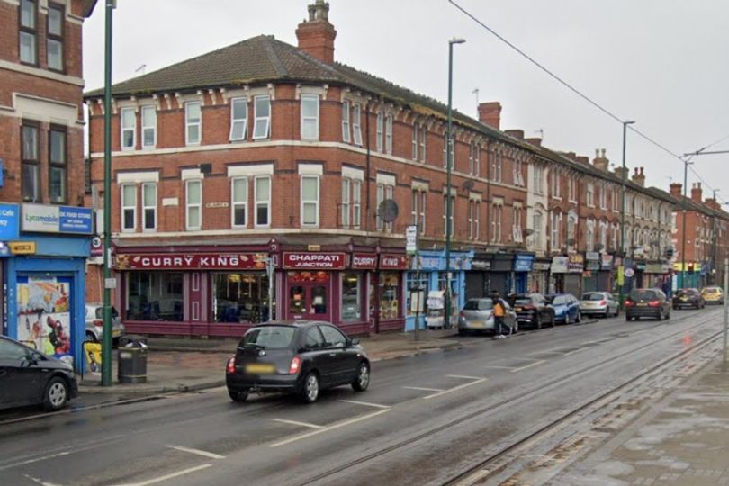 Boss of Nottingham takeaway that employed illegal workers banned from ...