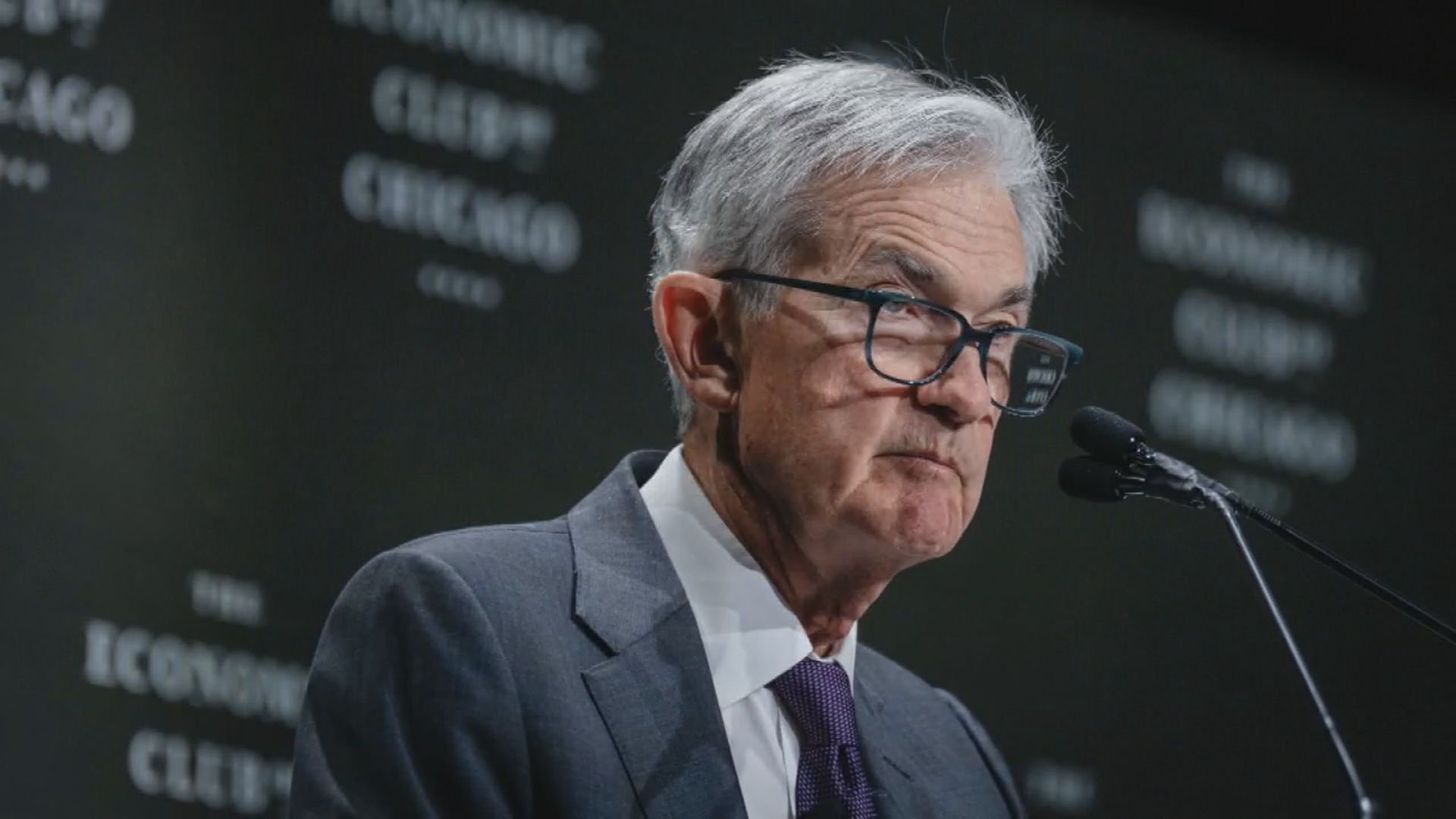 US DOJ threatens to indict Federal Reserve chair Jerome Powell