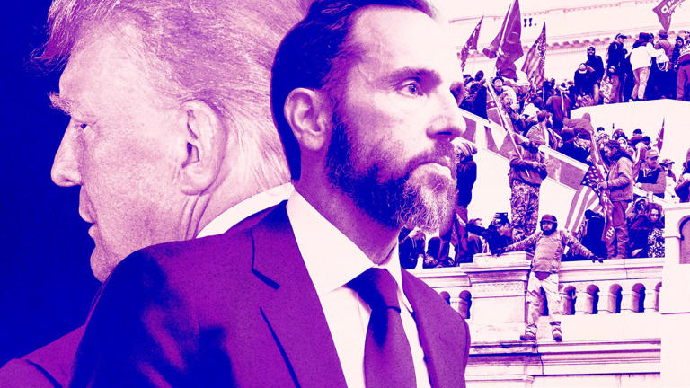 Trump special counsel Jack Smith to testify publicly at House Judiciary ...