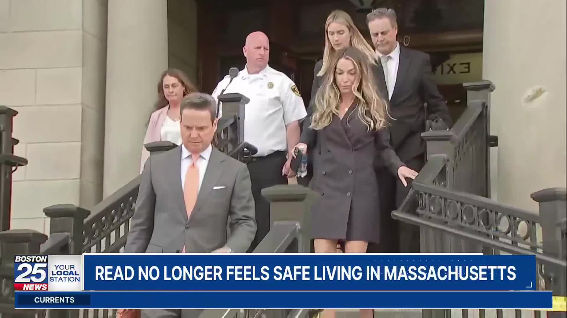 Karen Read speaks out in first interview since acquittal