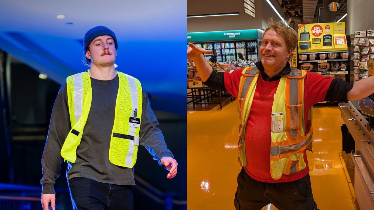 #TheMoment Maple Leafs player Bobby McMann paid tribute to a late fan
