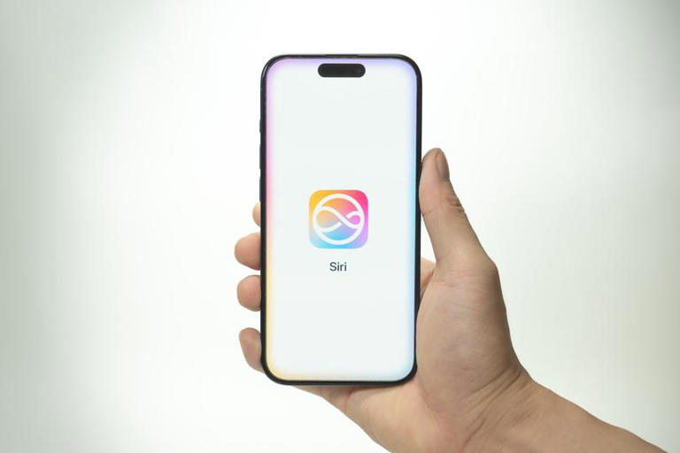 次世代のSiriはGeminiベースで開発! GoogleとAppleがコラボを発表