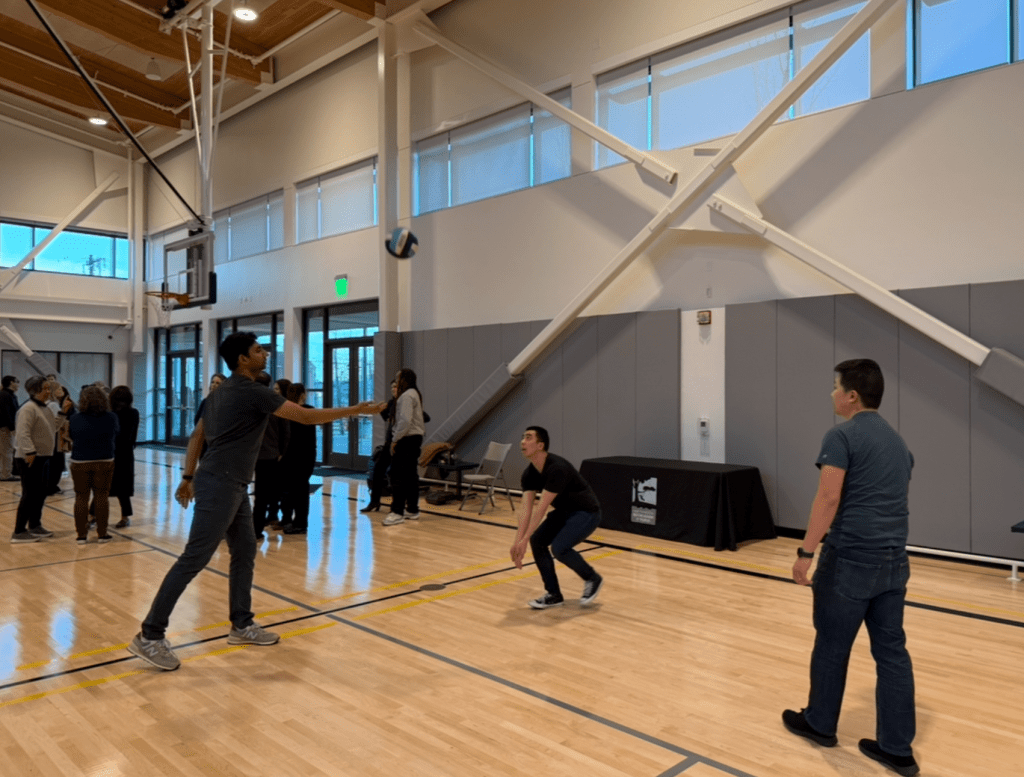 Herz Recreation Center opens in SF, first new rec center in the city in ...
