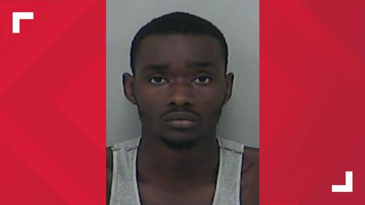 19-year-old man sentenced to life in prison for fatal north Columbus ...