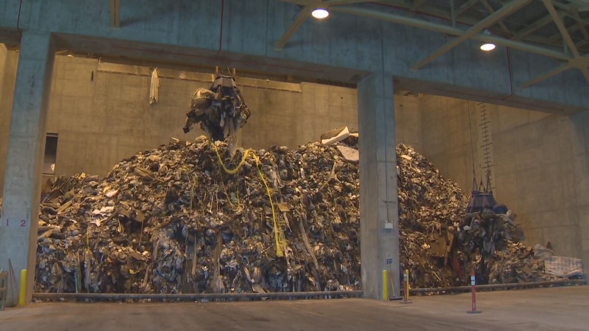 Council member proposes task force to explore landfill-free future on Oahu