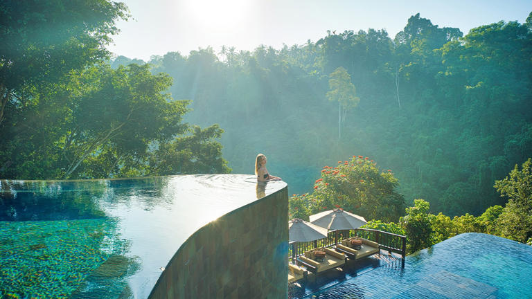 20 best pools in Bali you’ll want to dive right into
