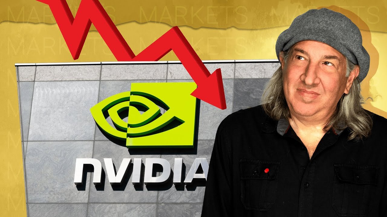 The AI bubble is popping | This week in stocks