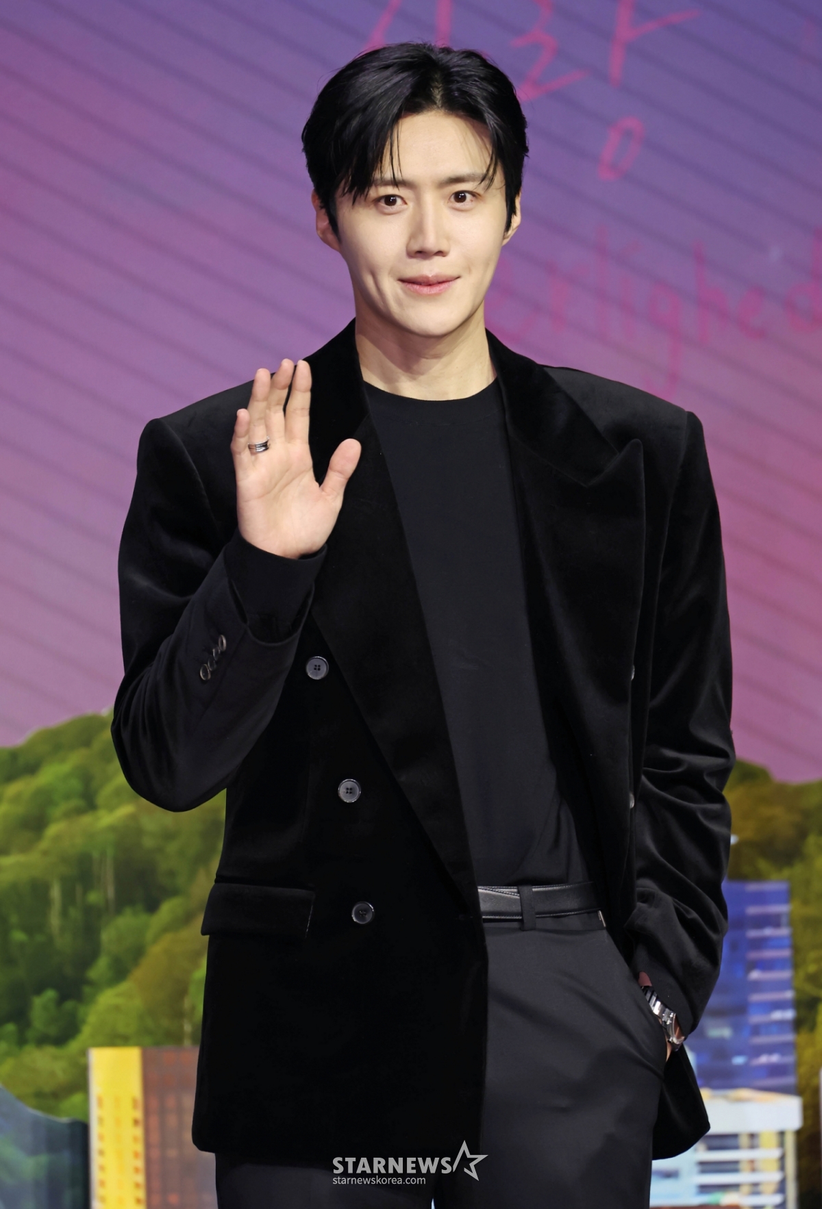 김선호, 언어천재? "6개 국어 능통.. 4개월간 4개 국어 배웠다" [이 사랑 통역 되나요?]