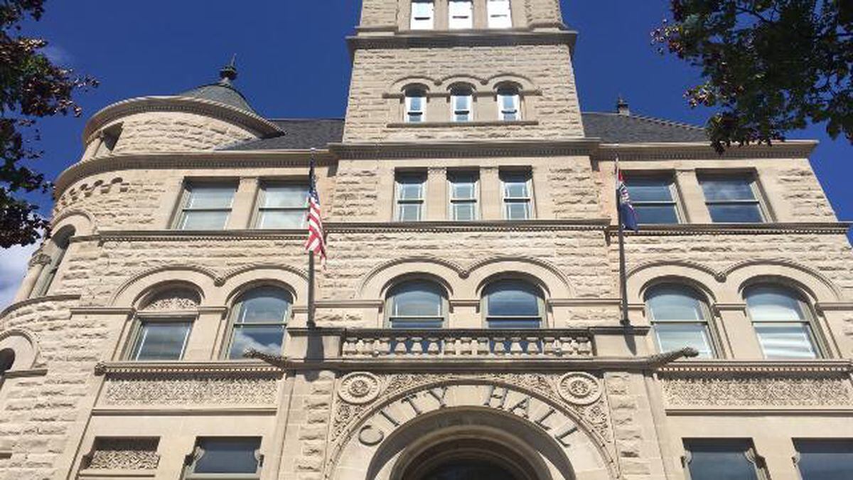 Springfield City Council to put lodging tax increase back on voter ...