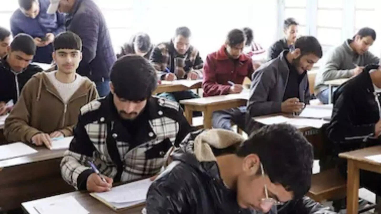 HPSC HSIIDC recruitment 2026 for Group B posts: Notification out ...