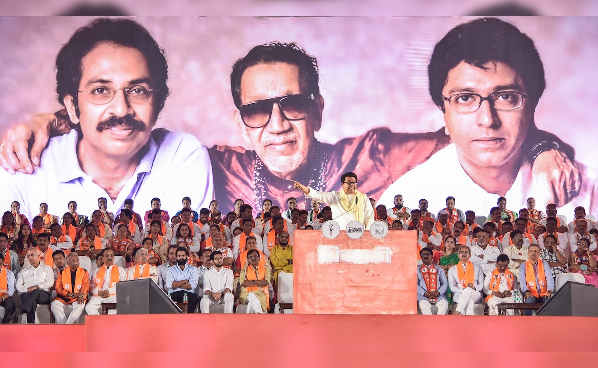 Opinion | Mumbai polls: How the 'Marathi manoos' campaign ended up uniting others against it